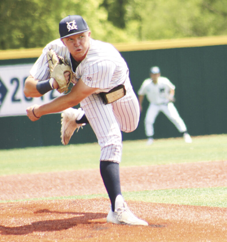 Etta Express downs Adrian, advances to super regional | News, Sports ...